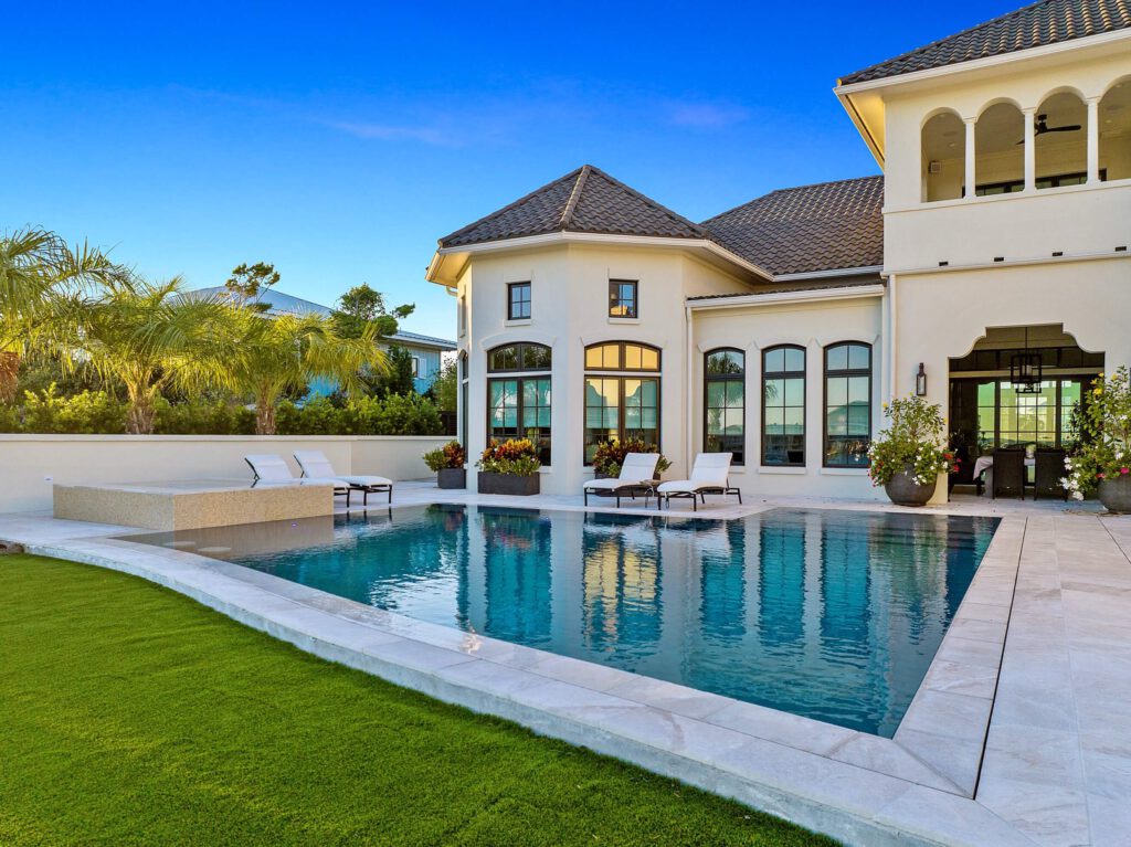 Top Pool Trends for 2024 - Cox Pools