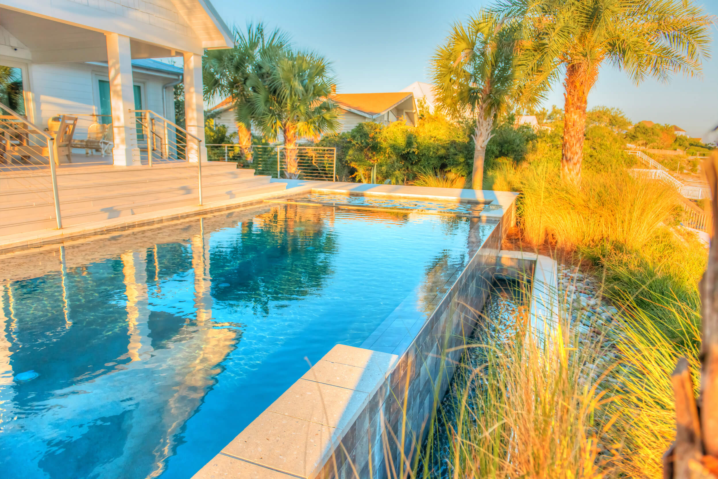 Top Tips for Choosing the Right Swimming Pool Builder - Cox Pools