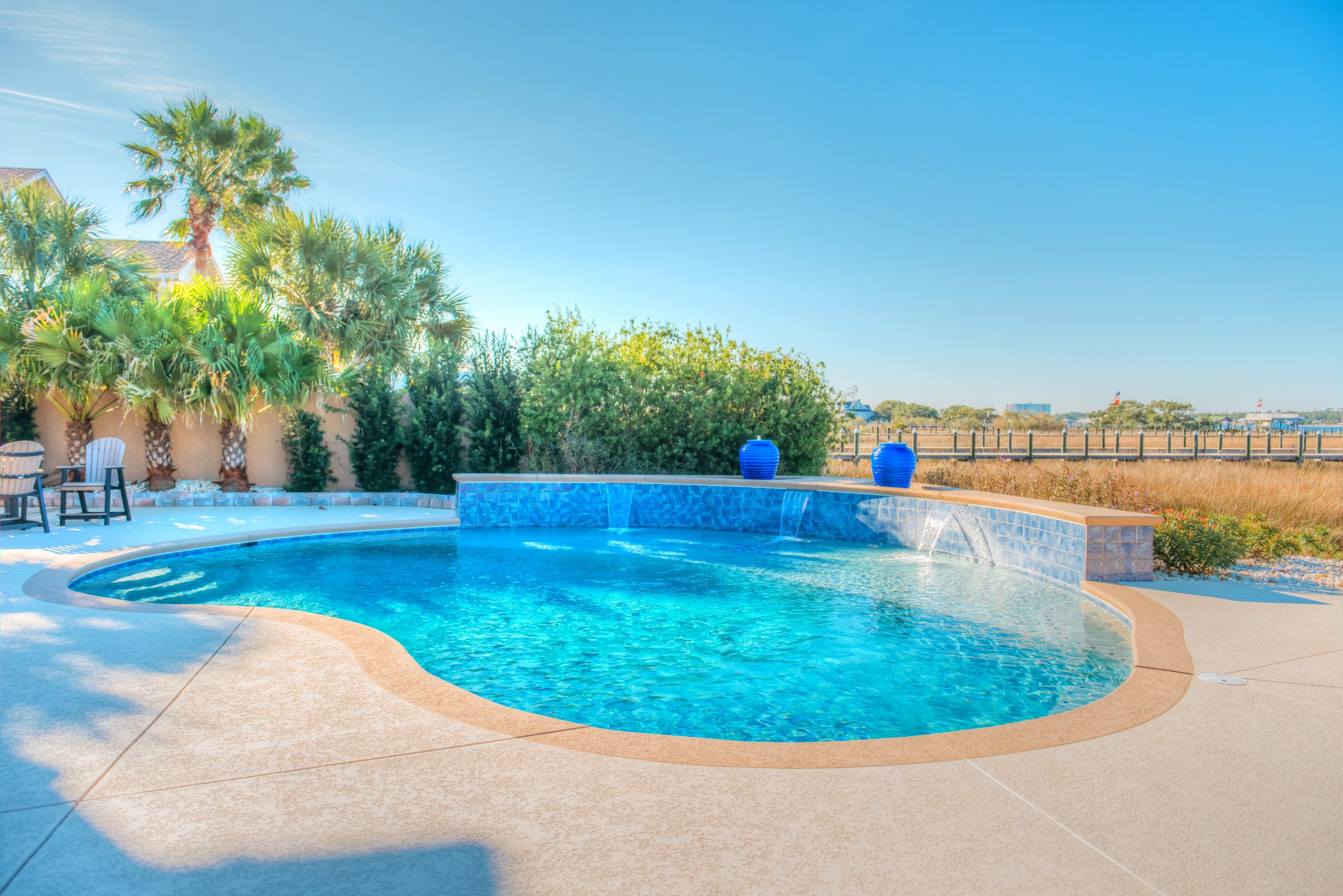 FAQs | Frequently Asked Questions - Cox Pools