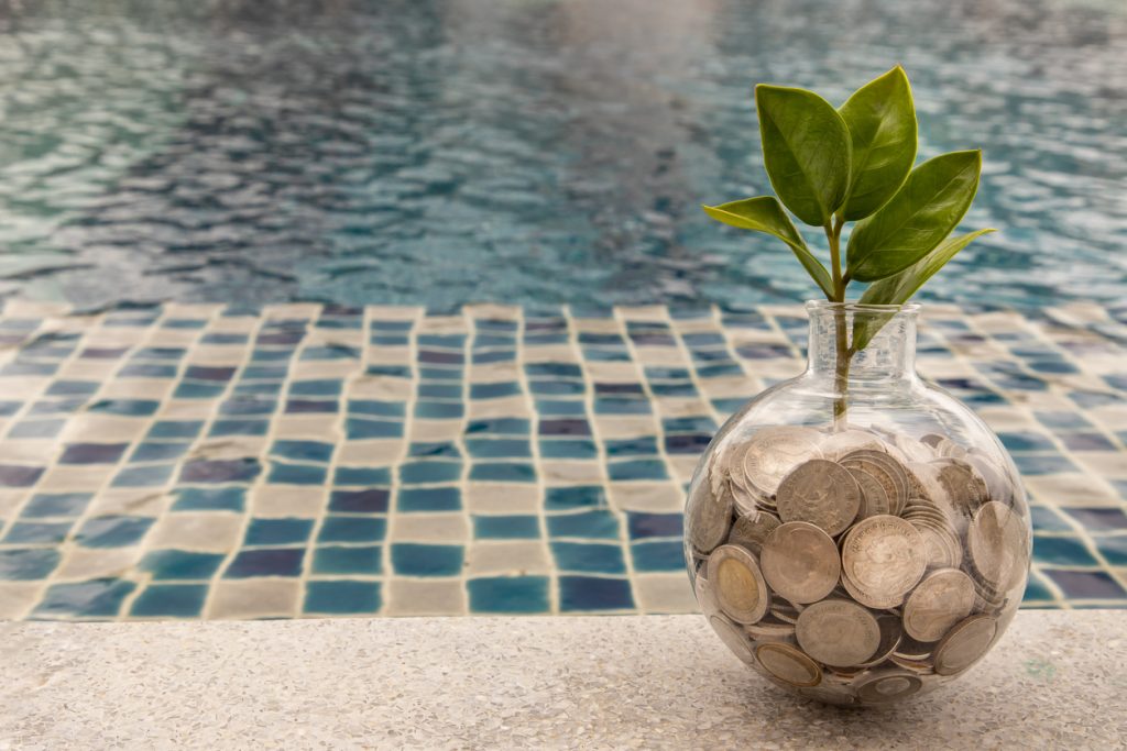 Why Choosing Finance is a Great Option for Your New Pool - Cox Pools